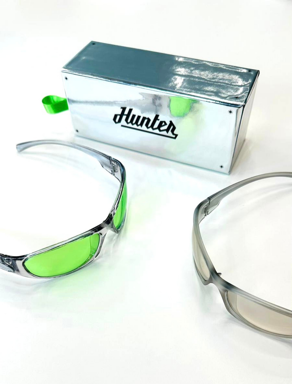 Hunter Sunglasses